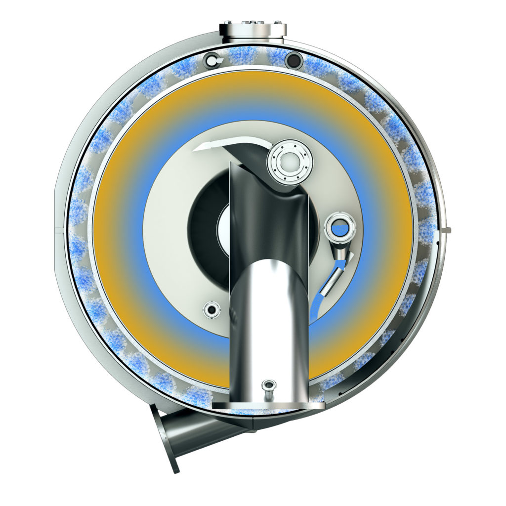 Video Andritz PurEvo 1 Imagefilm – Buero 3dfisch